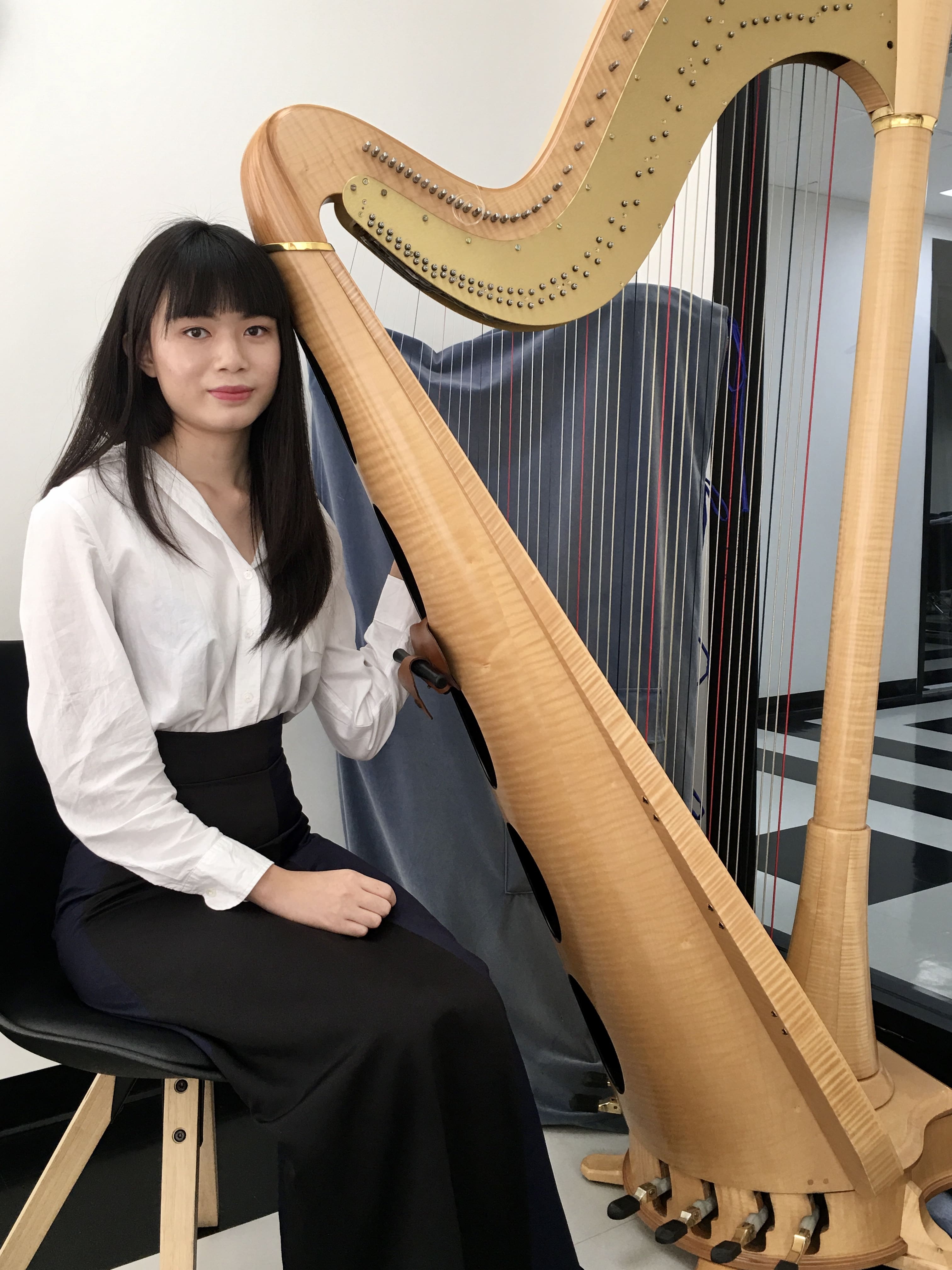 Learning music is a personal experience, hear more from RBSS students