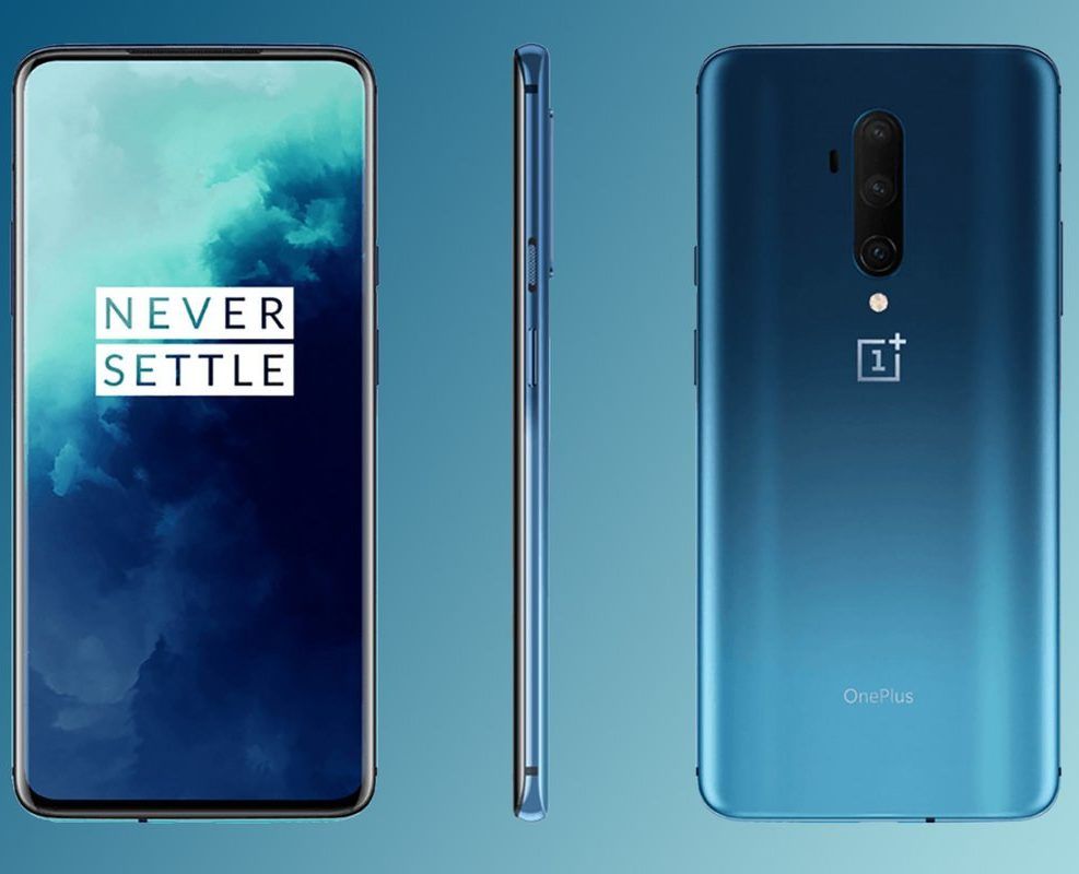 All you need to know about the OnePlus 7T Pro and the McLaren Edition