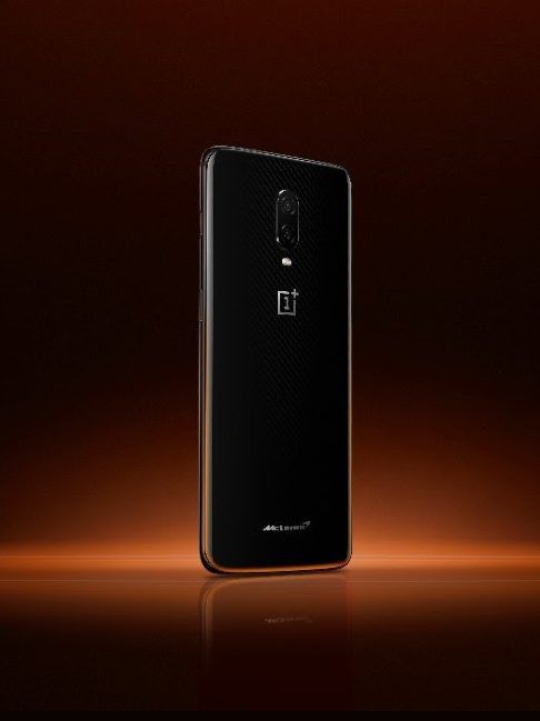 All you need to know about the OnePlus 7T Pro and the McLaren Edition