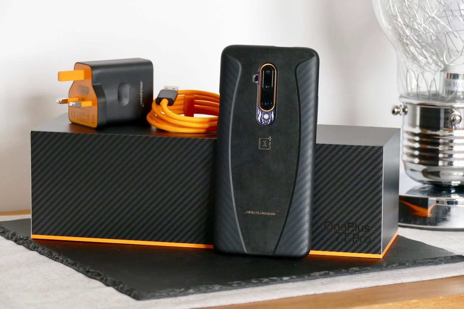 All you need to know about the OnePlus 7T Pro and the McLaren Edition