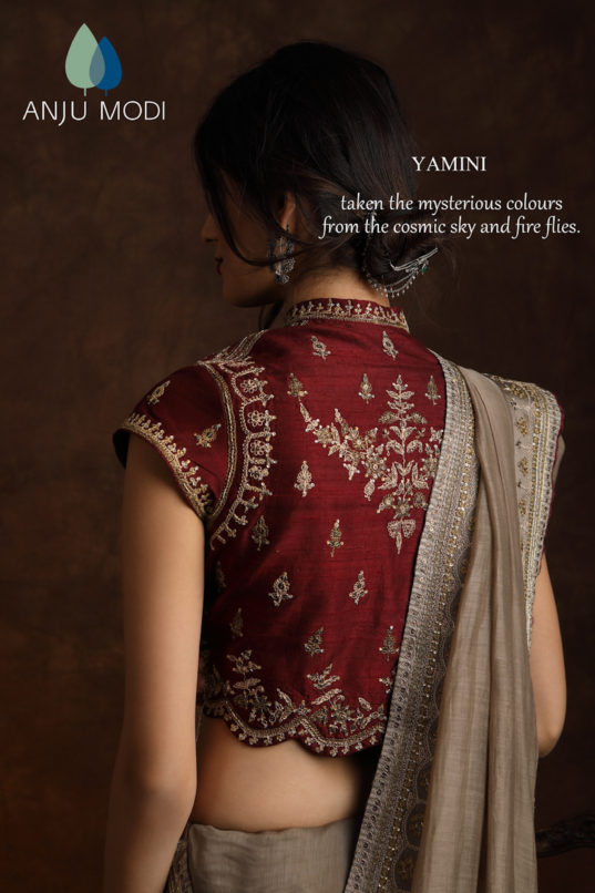 Buy the best of Indian textiles at this new designer exhibition in Delhi