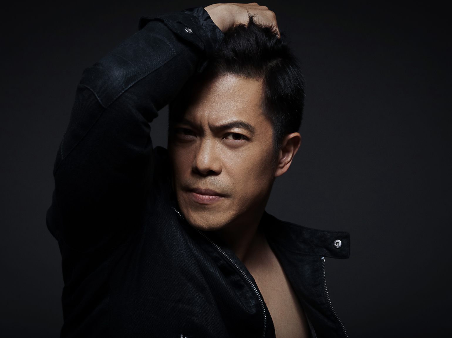 27 Questions: Byron Mann, Hong Kong kid turned Hollywood actor