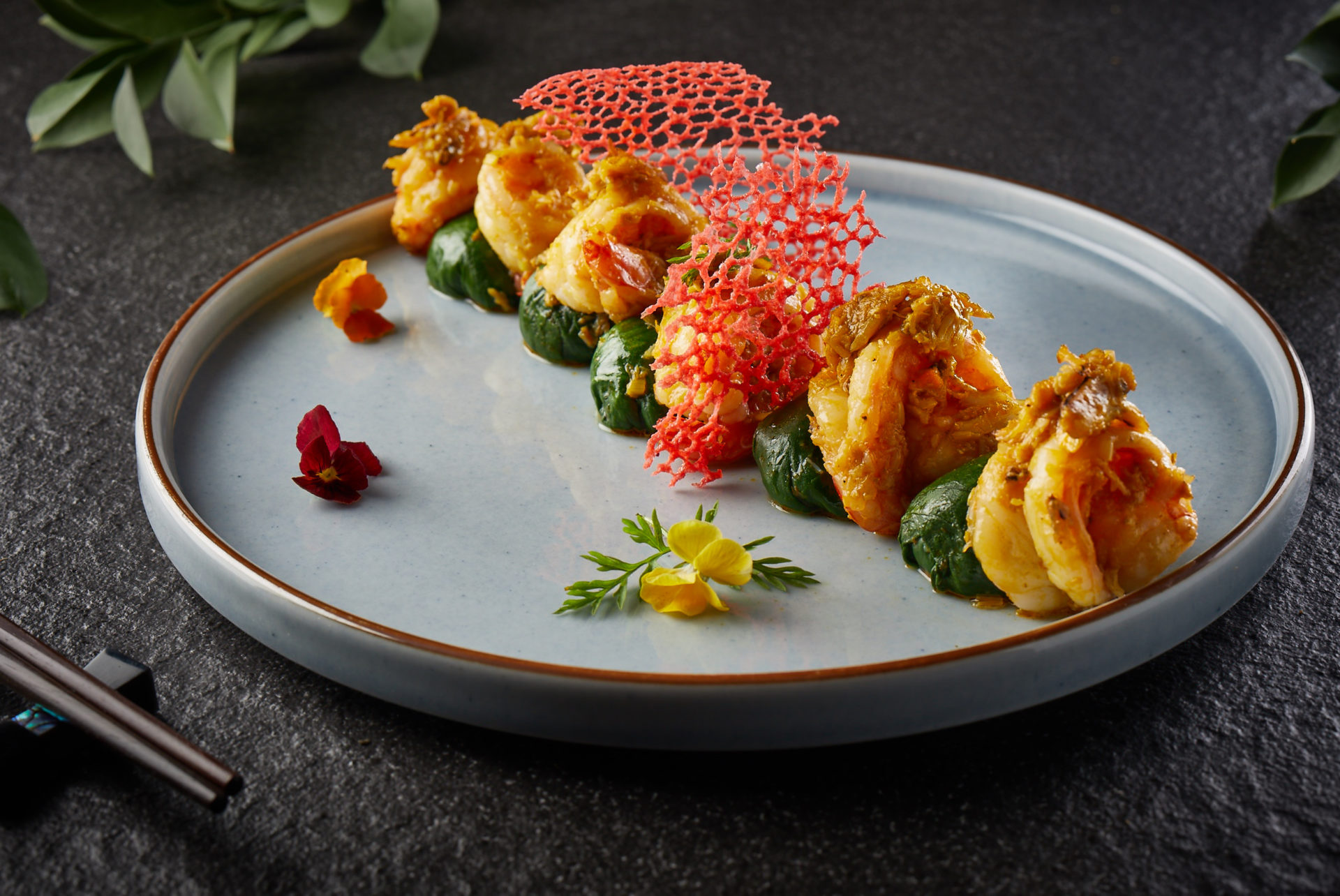 Chefs explain: What drives China's love for hairy crabs?