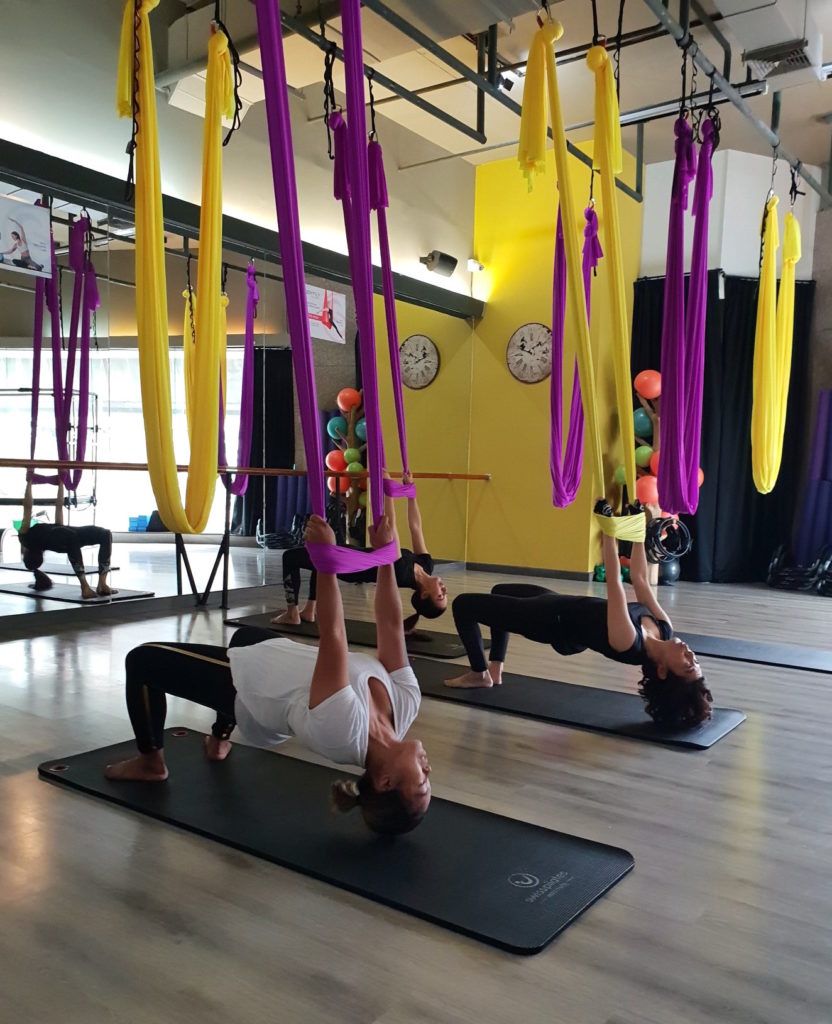 7 best yoga studios in Bangkok for both beginners and experts