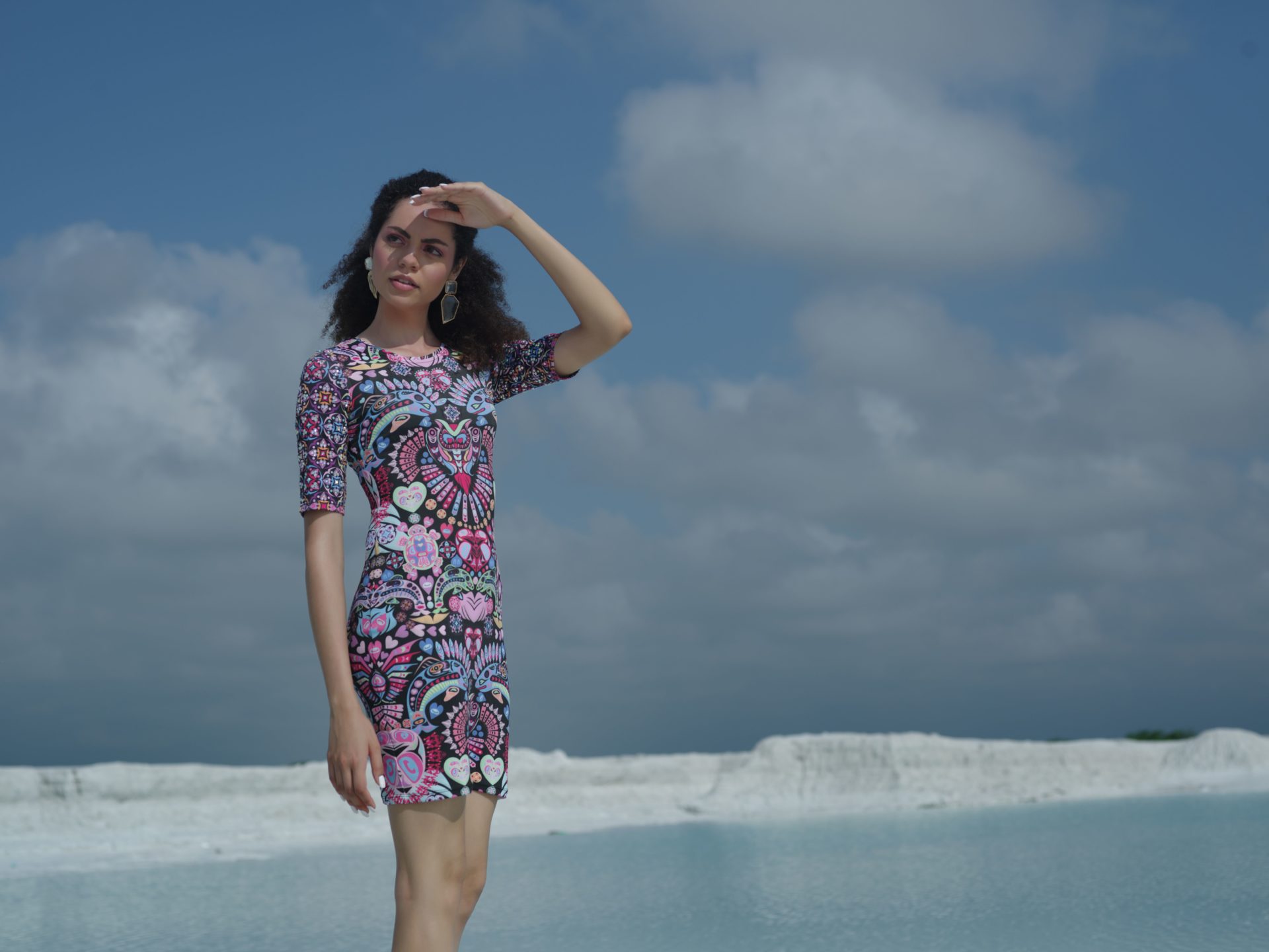 Manish Arora x Koovs 2.0: Gender fluidity in signature style