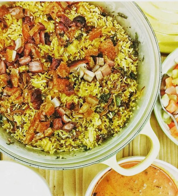These 7 restaurants have the best biryani in KL