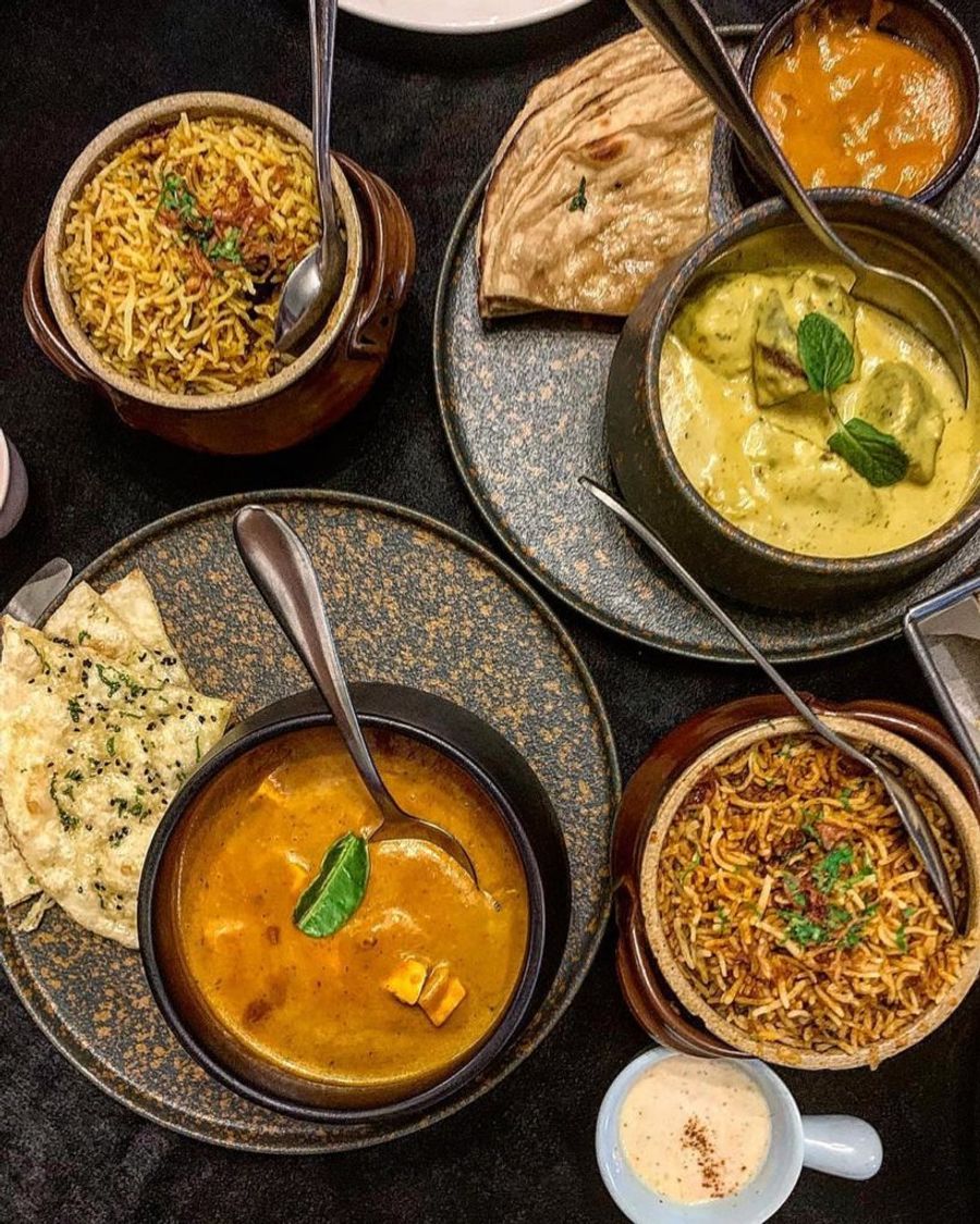 These 7 restaurants have the best biryani in KL
