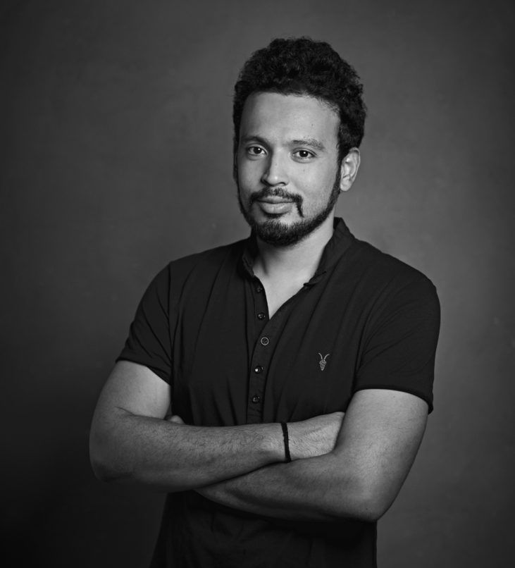 Rohan Shrestha's book captures the homegrown basketball communities