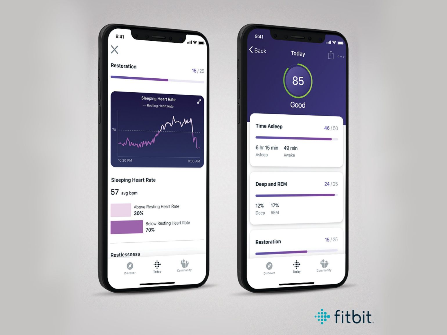 Why it's worth signing up for Fitbit Premium