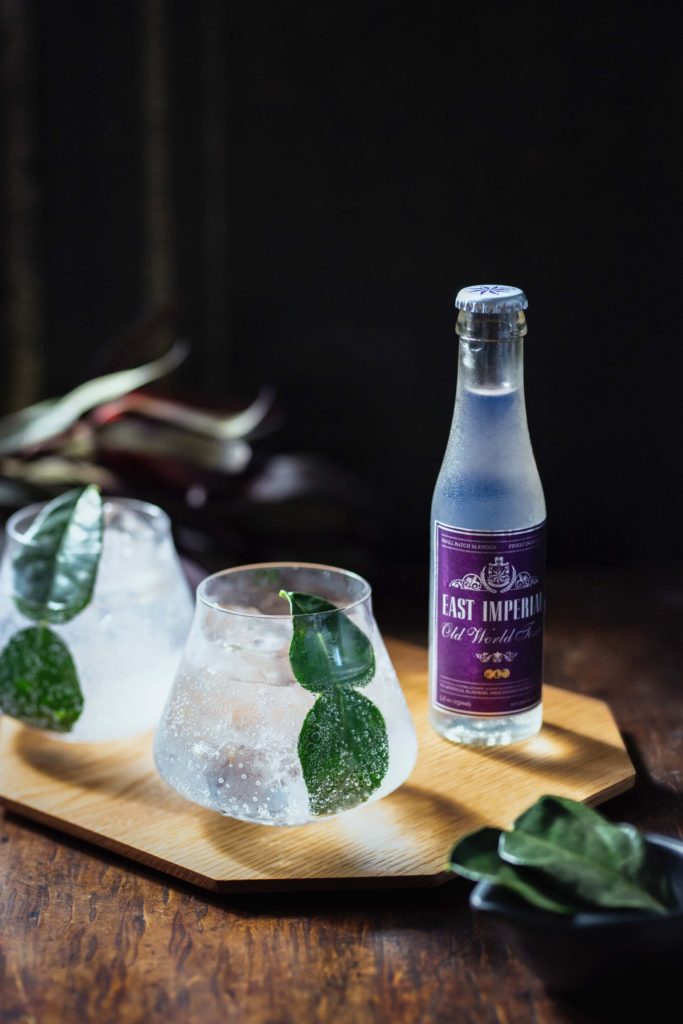 Which tonic water should you use for your gin and tonic?