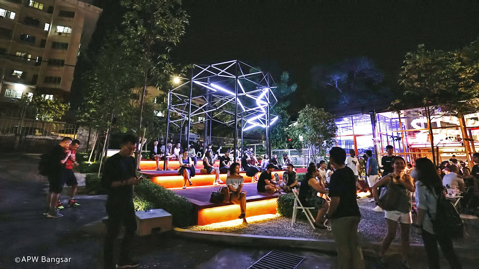 Neighbourhood guide: Bangsar is more than just a haven for alcoholics