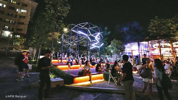 Neighbourhood guide: Bangsar is more than just a haven for alcoholics