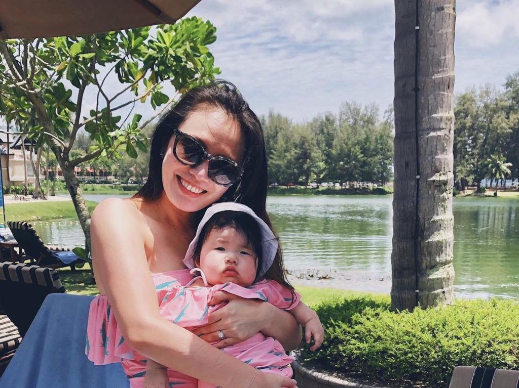 27 Questions: Caroline Chou, Design Director of OPENUU