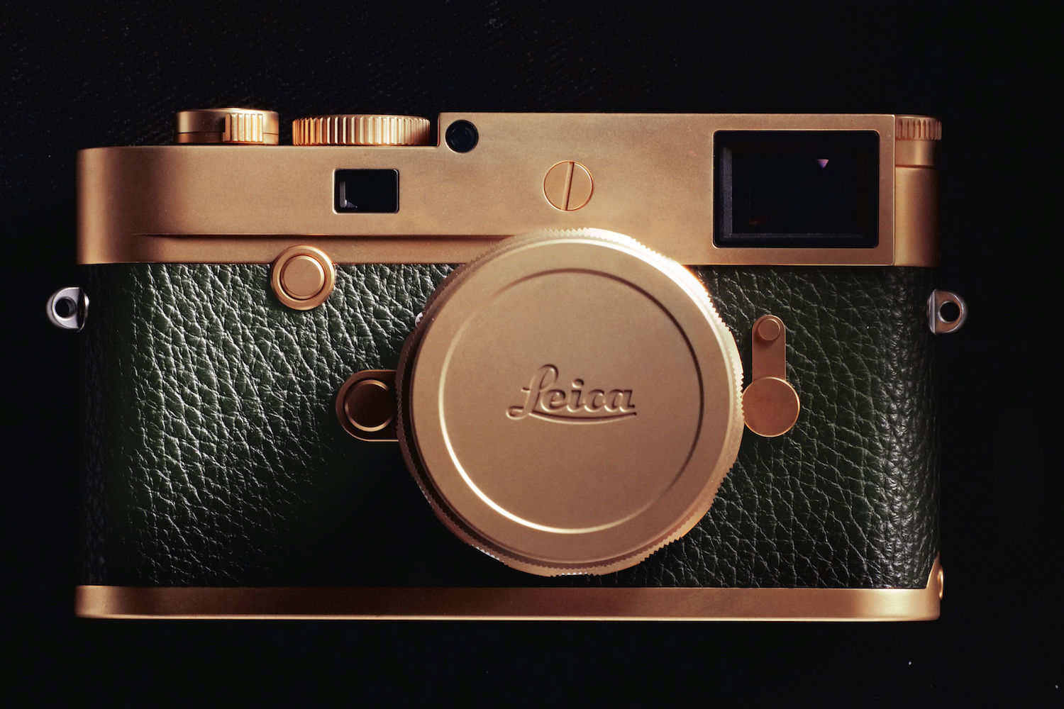 Nuttaphong “Pong” Kunakornwong on the collab of Leica and SC Asset