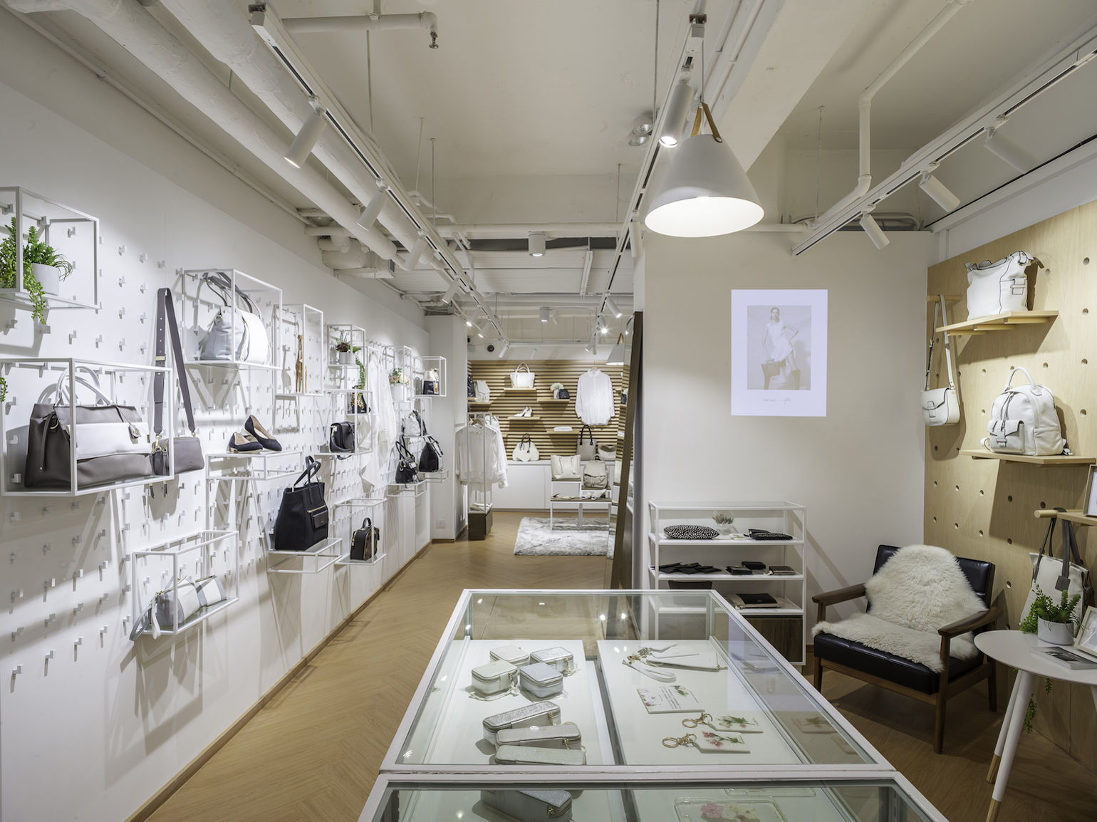 27 Questions: Caroline Chou, Design Director of OPENUU