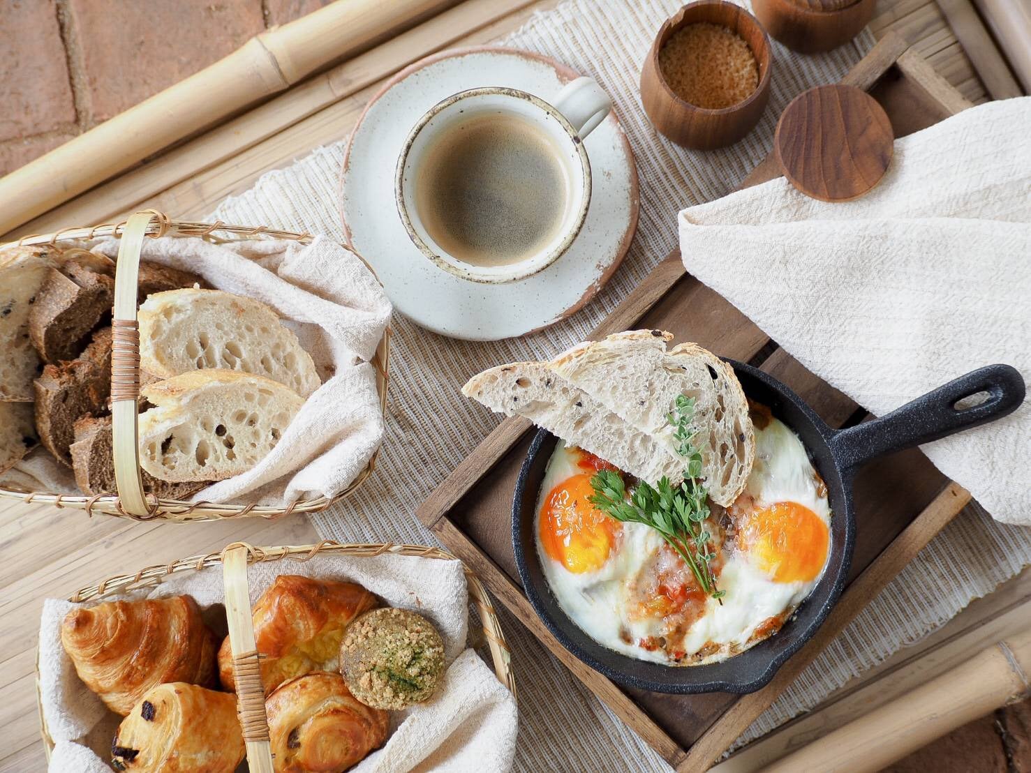 Checking in: Raya Heritage, an artisanal sanctuary on the Ping River