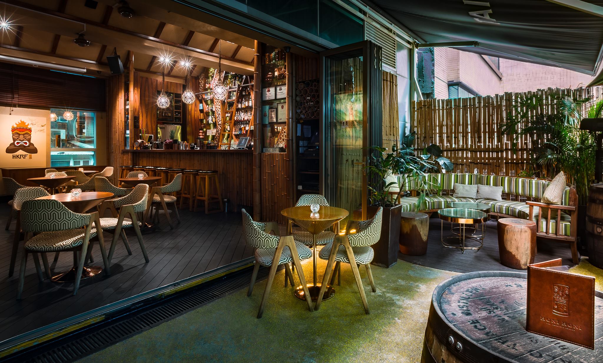 The 5 best tiki bars in Asia you’ll need to visit for some tropical ...