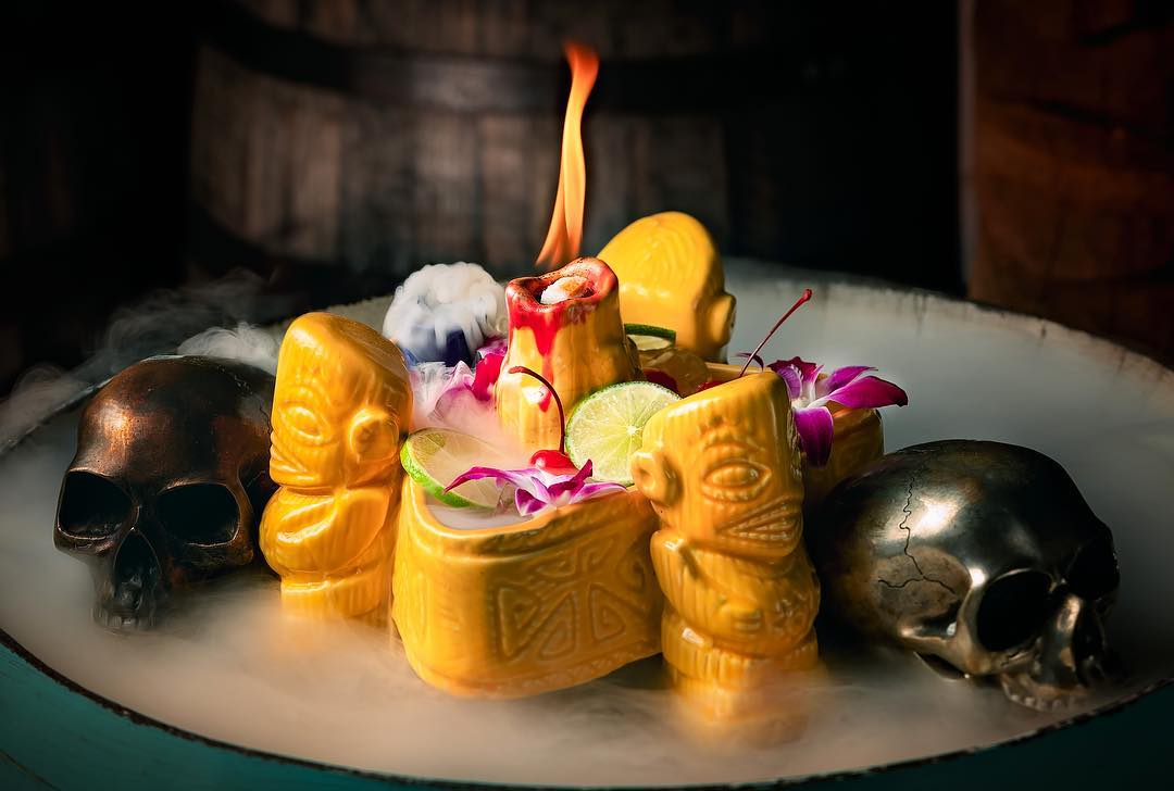 The 5 best tiki bars in Asia you’ll need to visit for some tropical ...