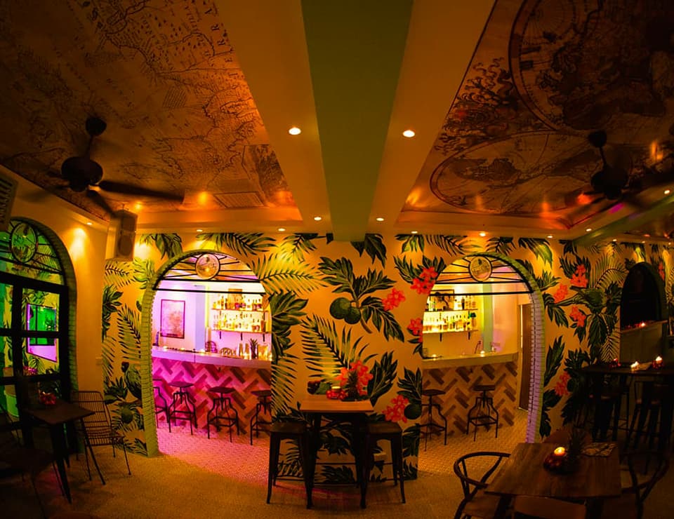 The 5 best tiki bars in Asia you’ll need to visit for some tropical ...