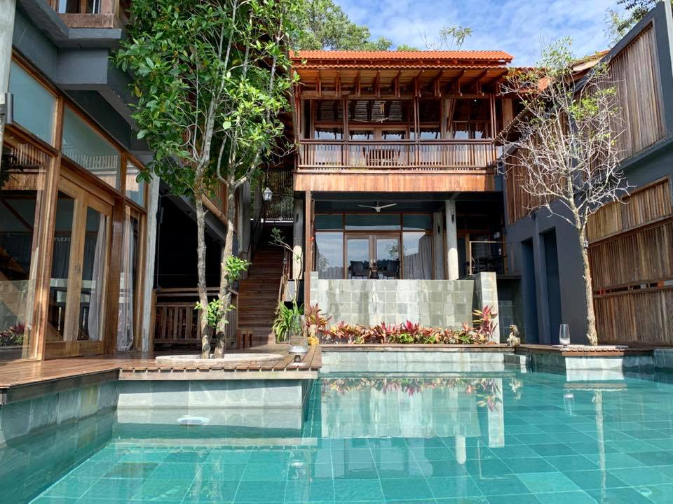 The most luxurious nature retreats in Malaysia to spend a long weekend at