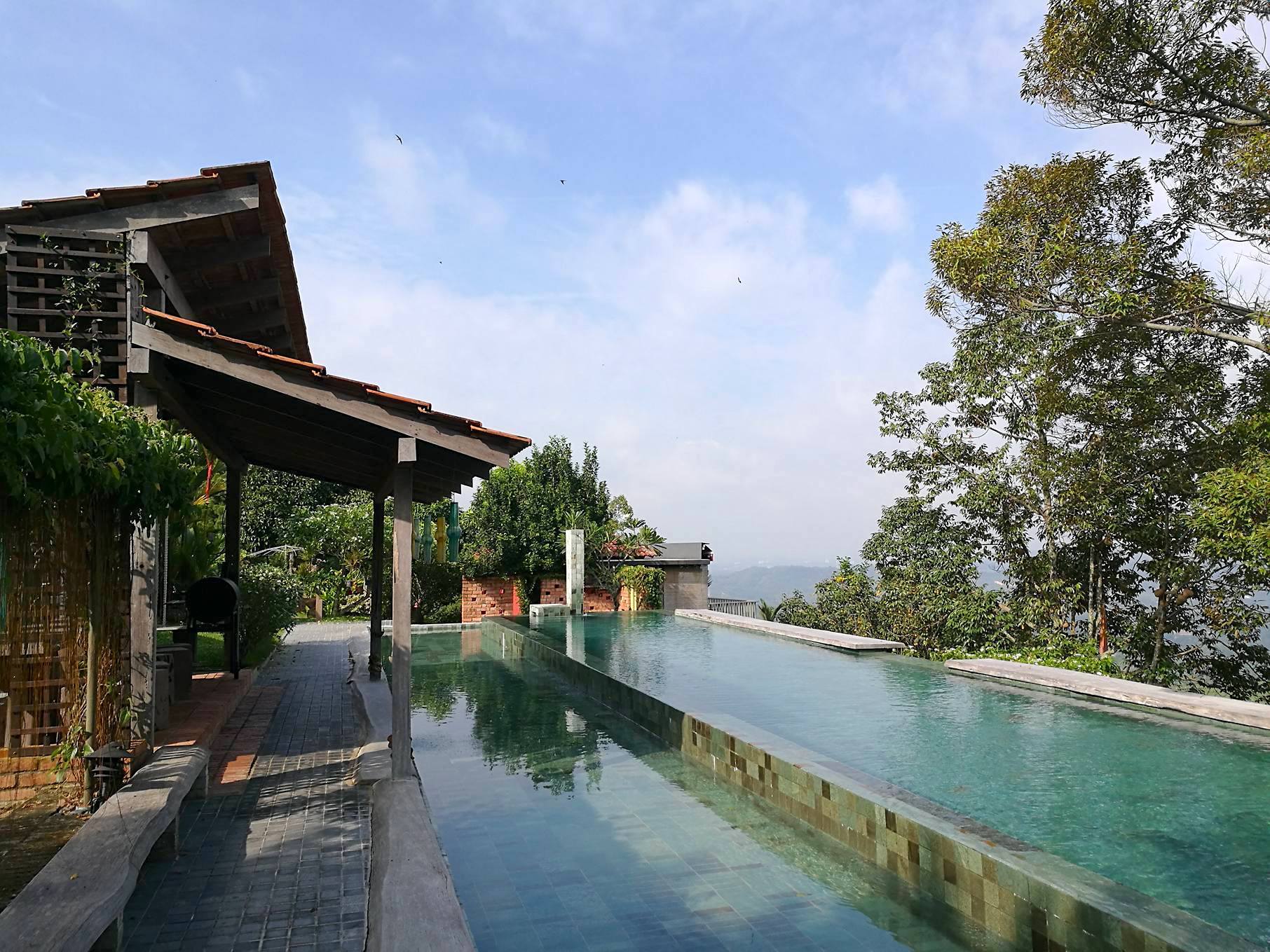 The most luxurious nature retreats in Malaysia to spend a long weekend at
