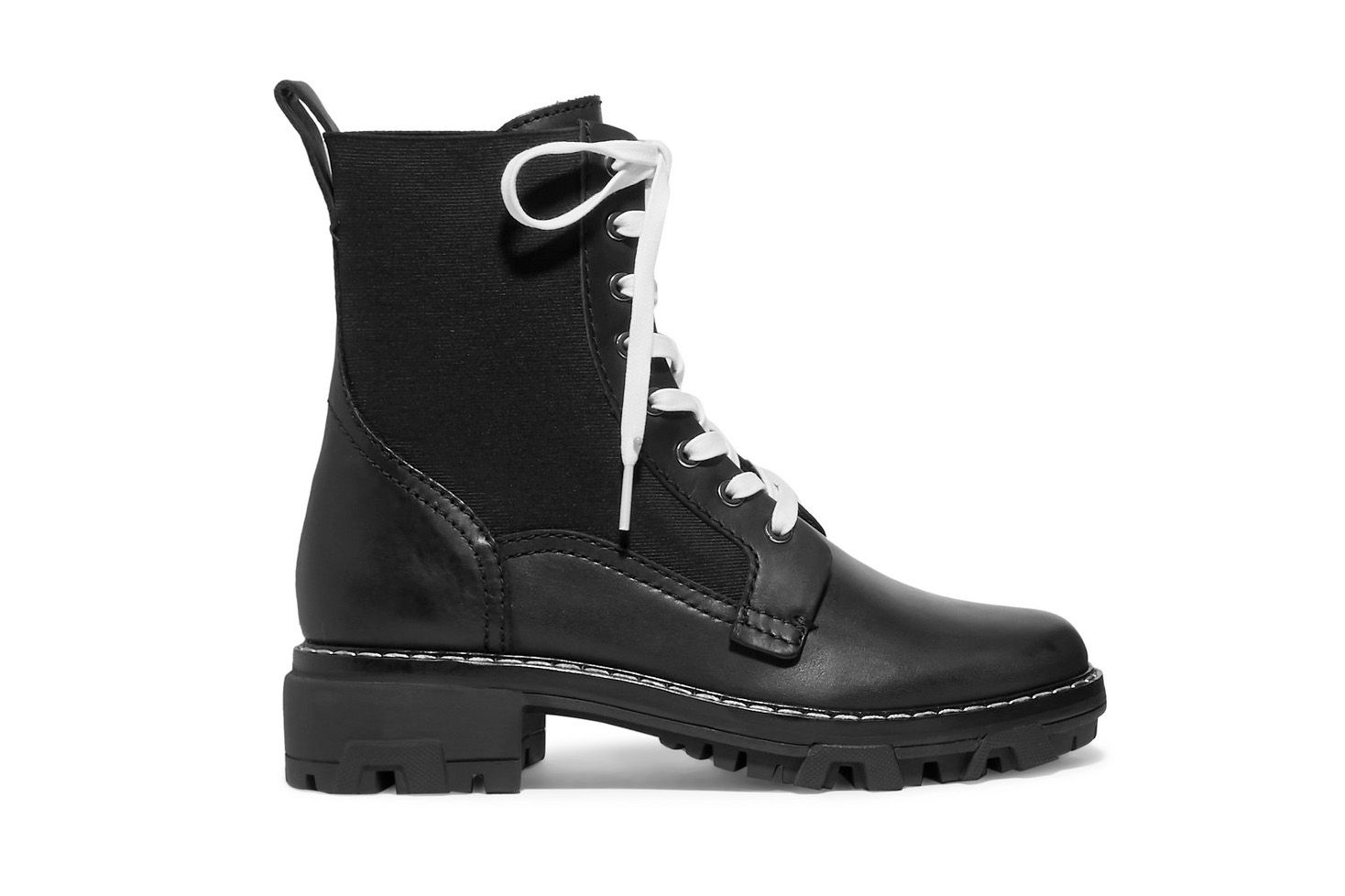 Hot trend: 10 combat boots for the ultimate tough-girl vibe