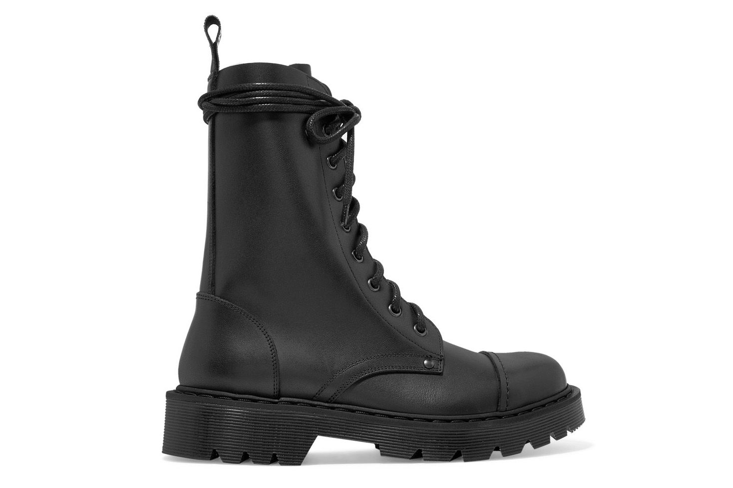 Hot trend: 10 combat boots for the ultimate tough-girl vibe