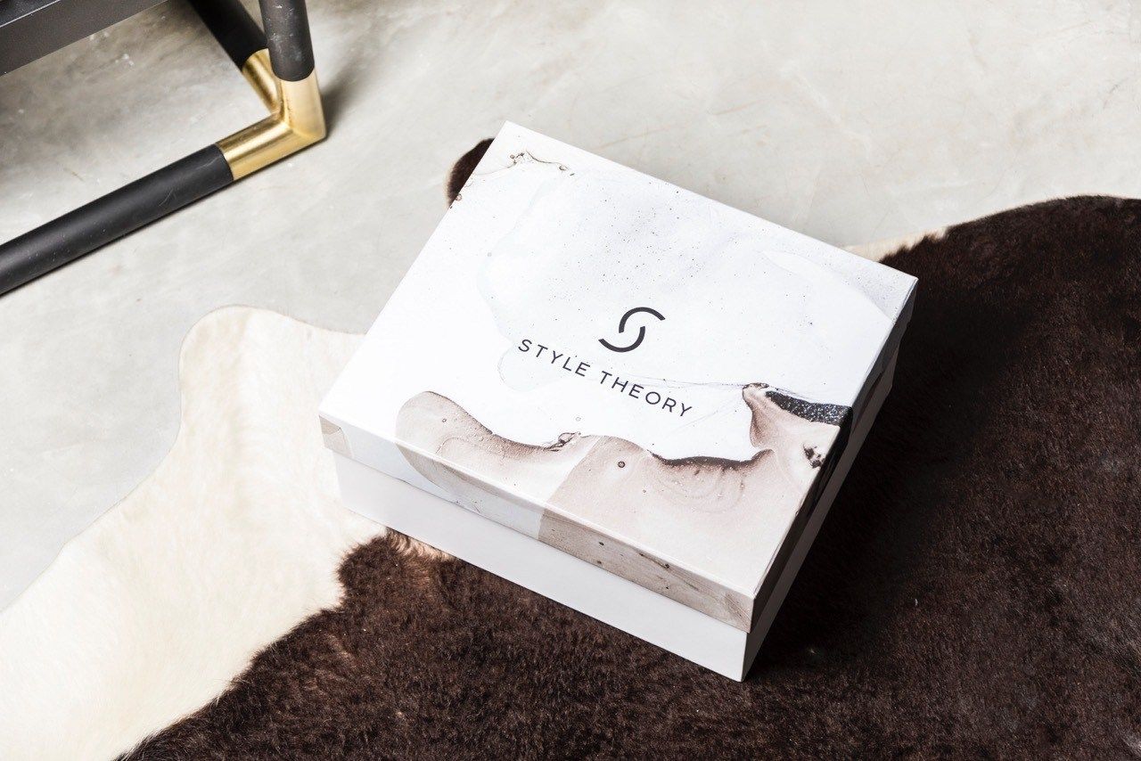 Style Theory opens its first physical retail store at 313 Somerset