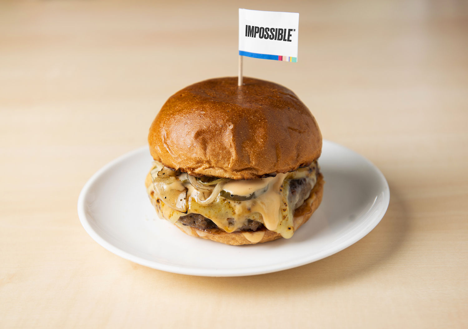 Meat-free: Where to find the best Impossible Foods dishes in Hong Kong