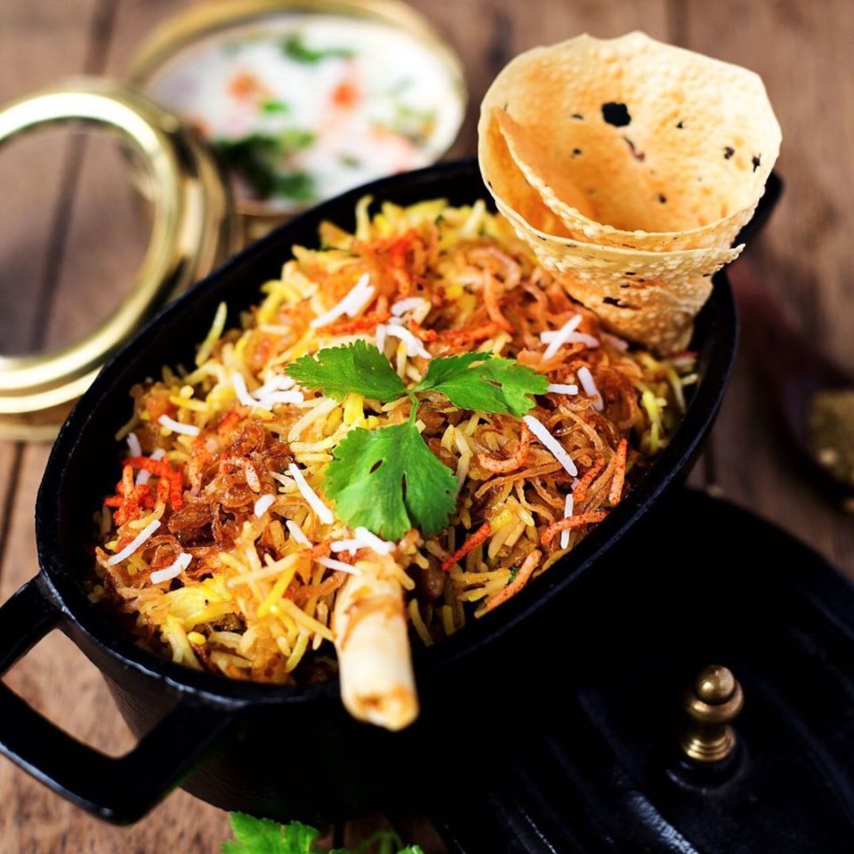 Urban Roti Bangalore brings soulful Indian comfort food to India