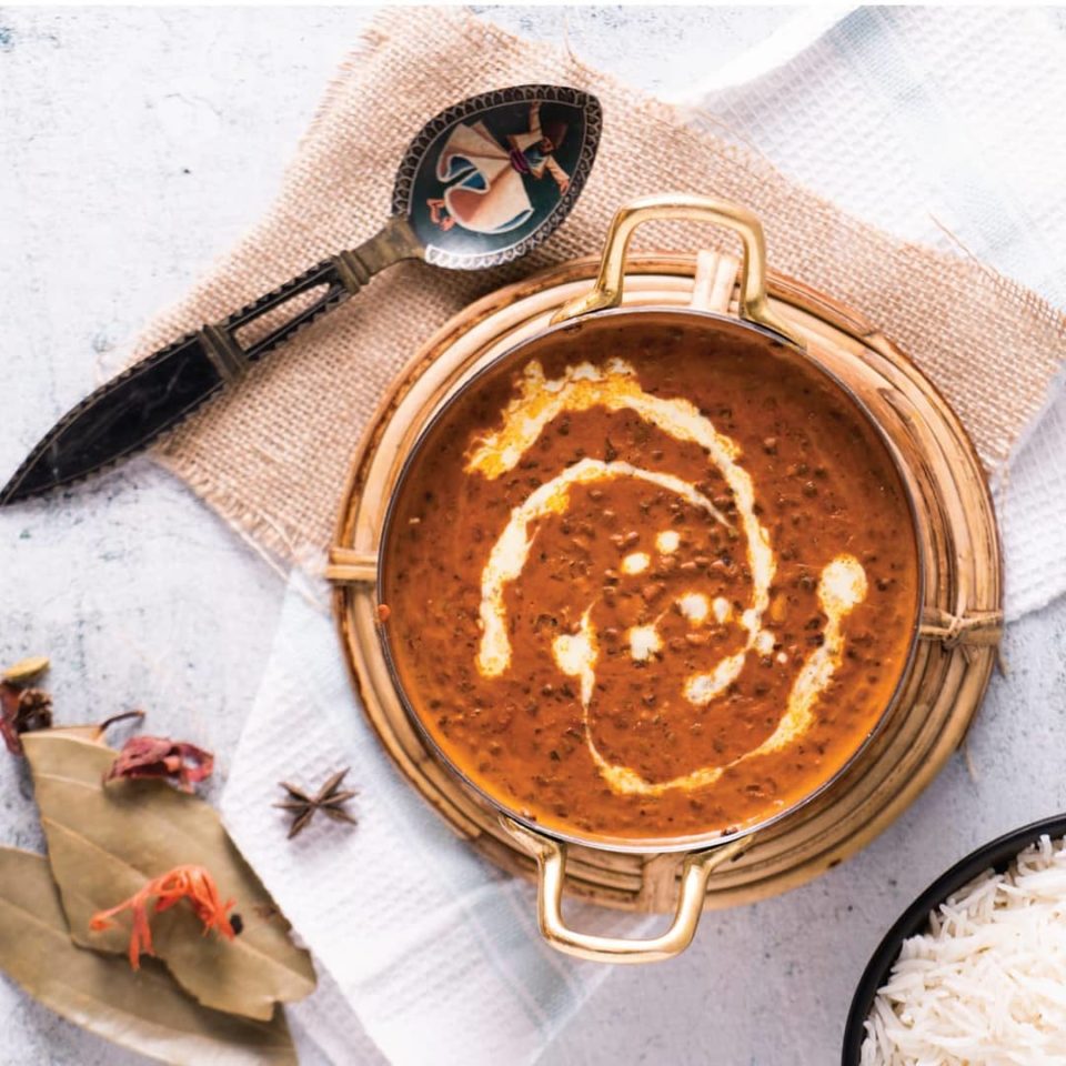 Urban Roti Bangalore brings soulful Indian comfort food to India