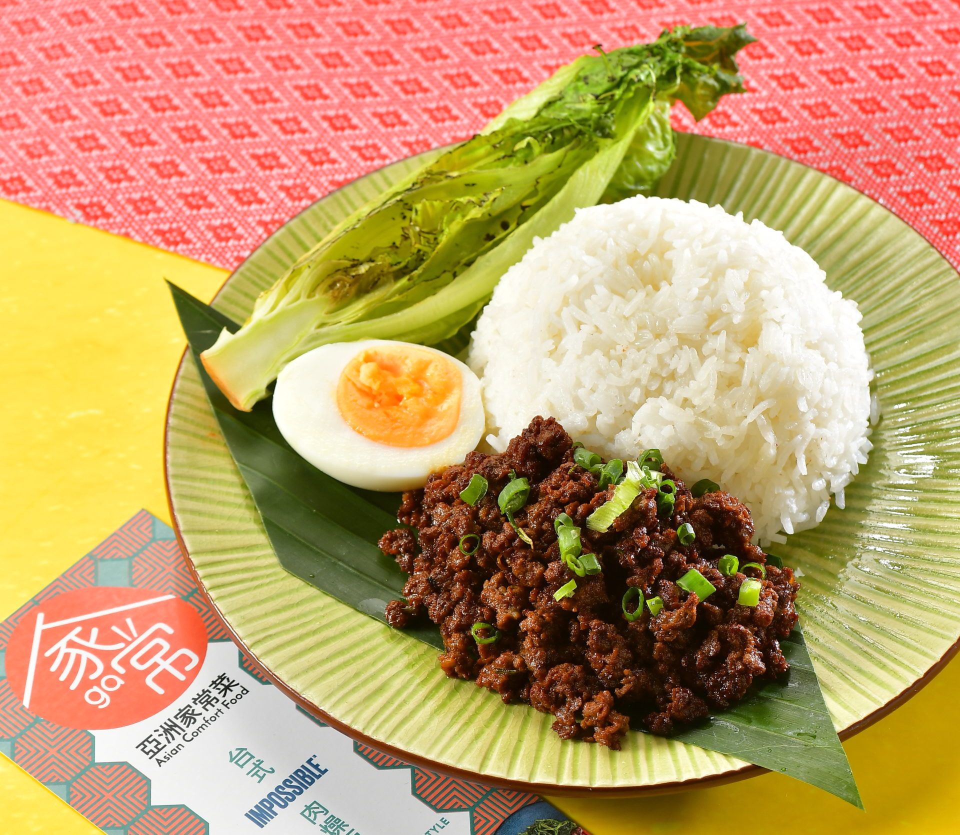 Meat-free: Where to find the best Impossible Foods dishes in Hong Kong