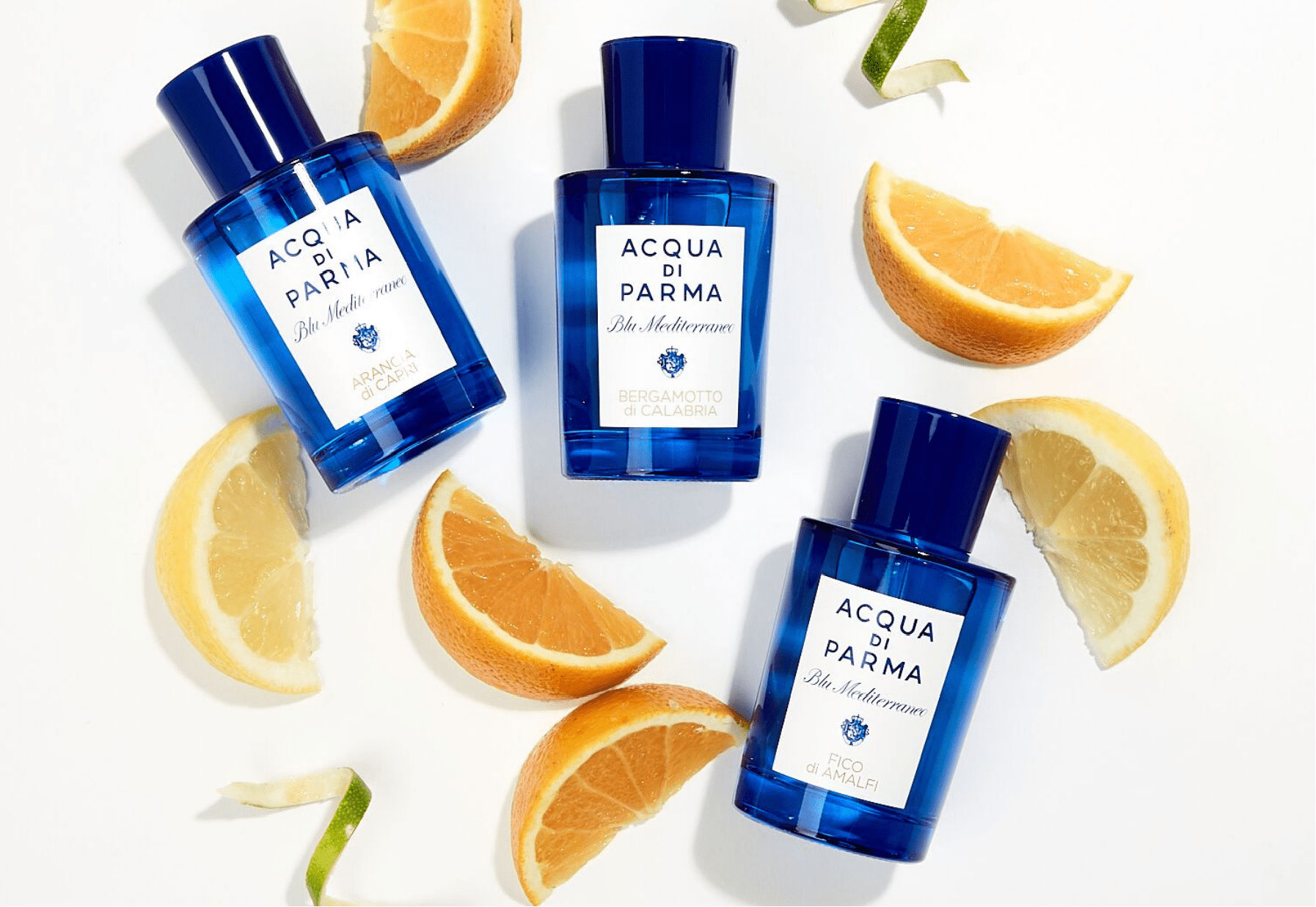 How does one find their signature fragrance, we asked an expert