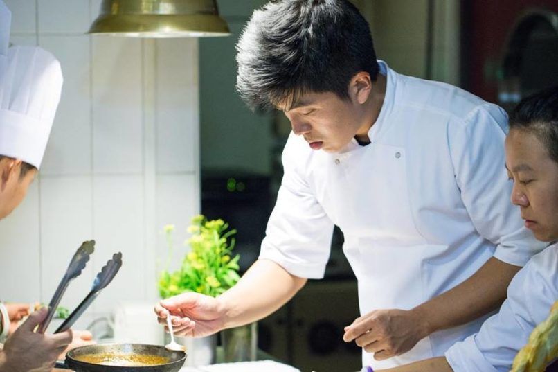 Chef's Cheat Day: 5 food spots Chef Ton is absolutely wild for