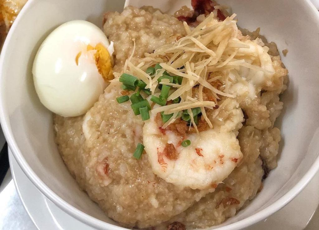 Chef's Cheat Day: 5 food spots Chef Ton is absolutely wild for
