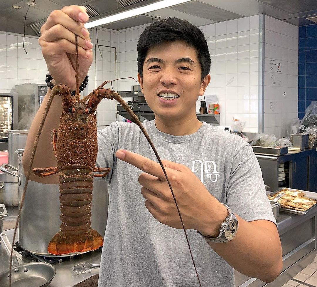 Chef's Cheat Day: 5 food spots Chef Ton is absolutely wild for