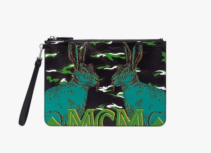 How to pull off the "murse": stylish men's pouches and purses to carry ...