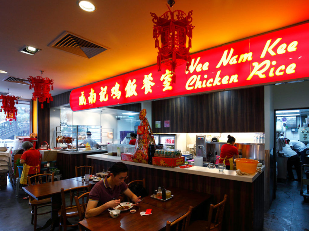 Singapore Travel Guide: Nailing a luxe weekend getaway to the Lion City