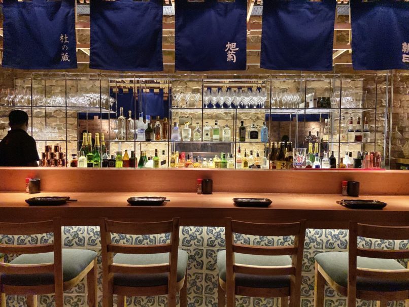 Review: Palillos Yakitori Bar modernises traditional Japanese grills ...