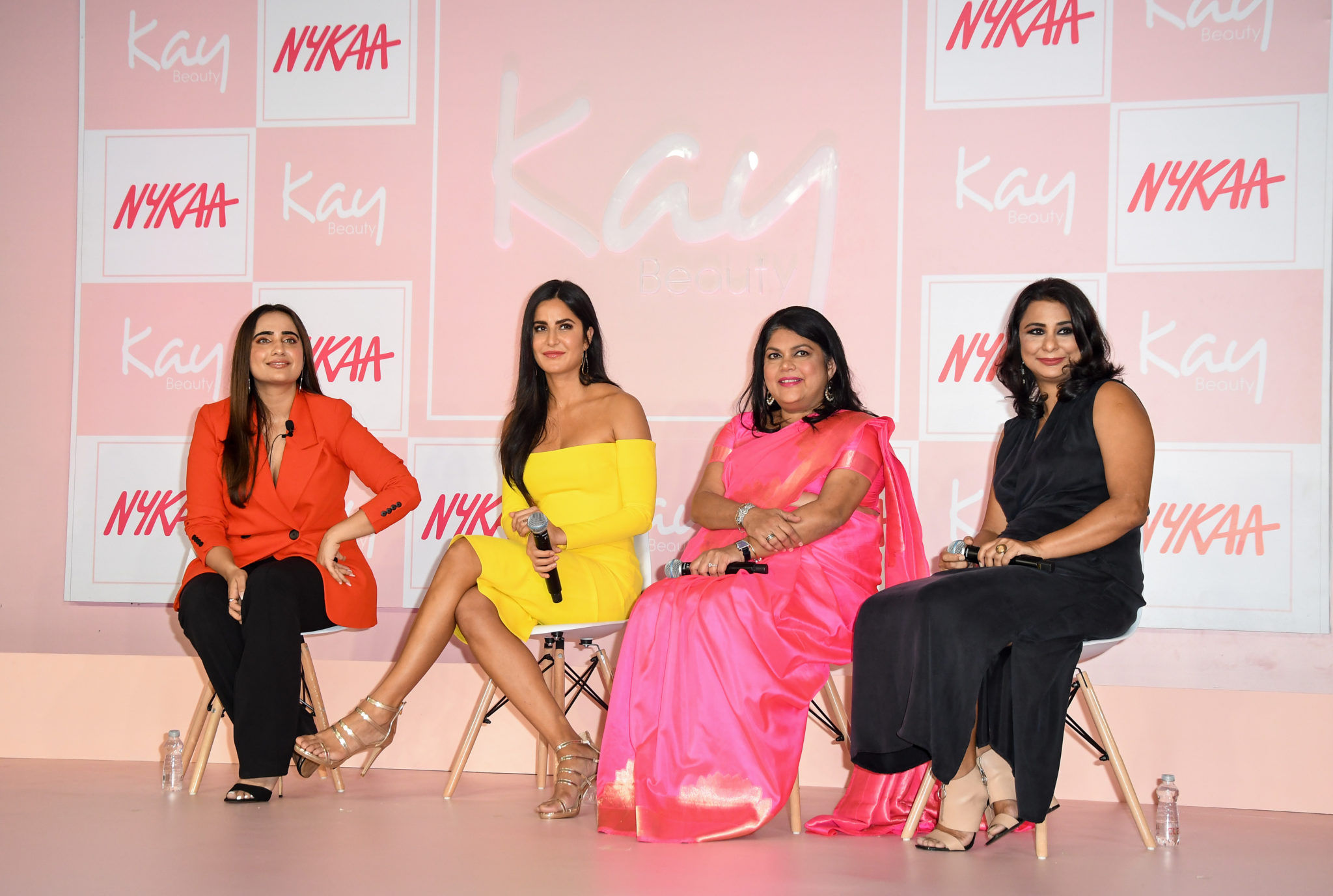 Kay Beauty by Katrina Kaif is here and here's what you should pick up