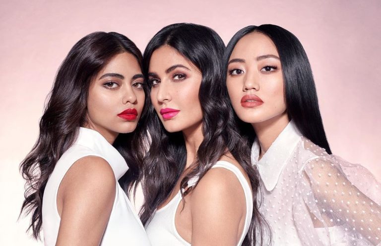 Kay Beauty by Katrina Kaif is here and here's what you should pick up