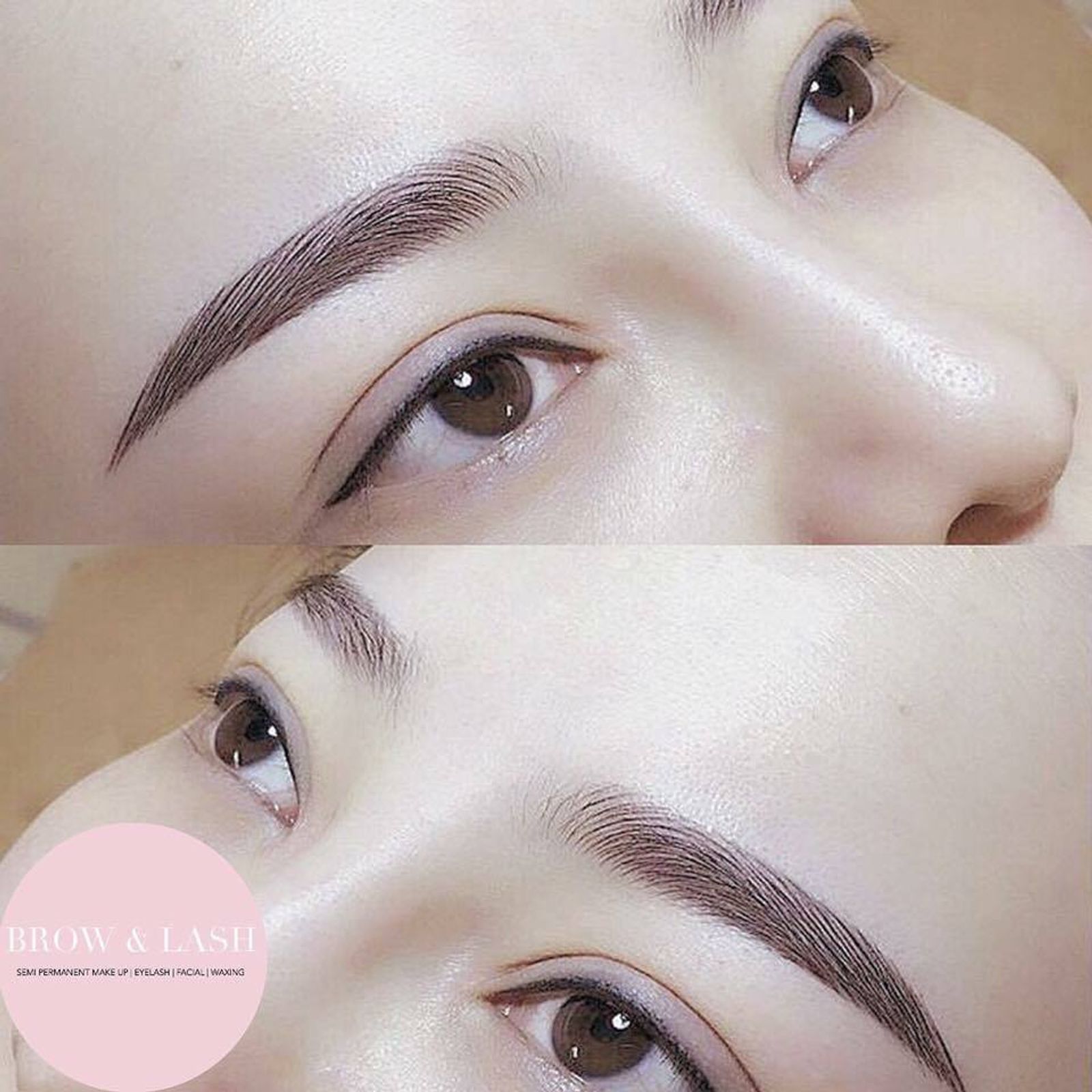 5 best eyebrow embroidery studios in KL for the best brow game in town