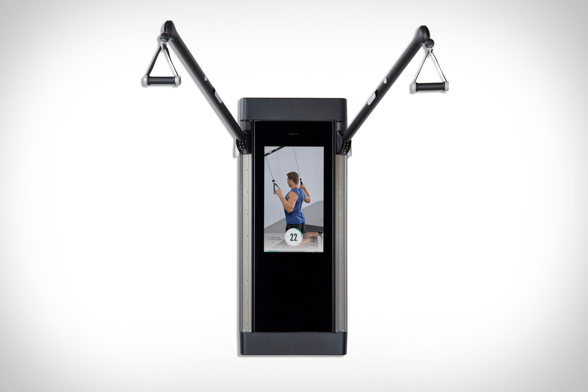 5 space-saving exercise equipment for your home gym