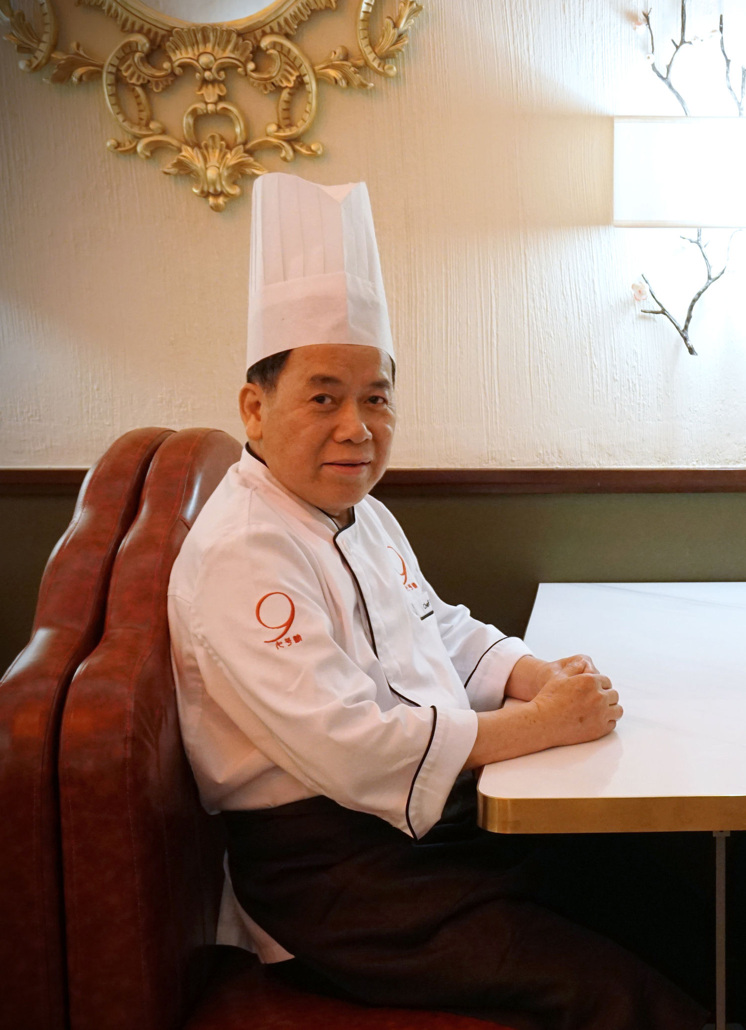 Restaurant Review: Nove, a rare gem serving dim sum on Li Yuen Street East