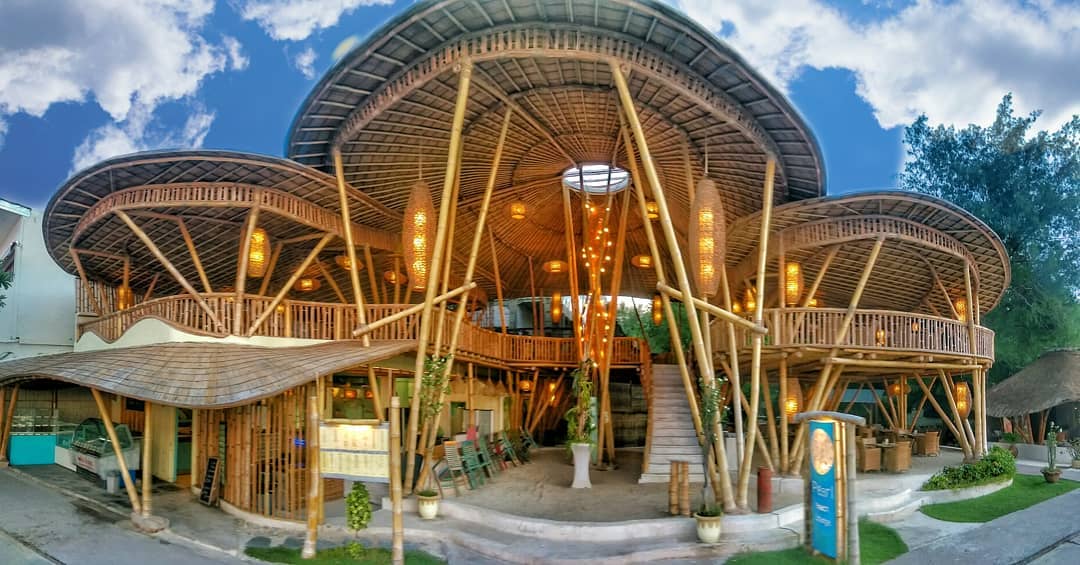 7 best beach bars in Lombok for Margaritas and more