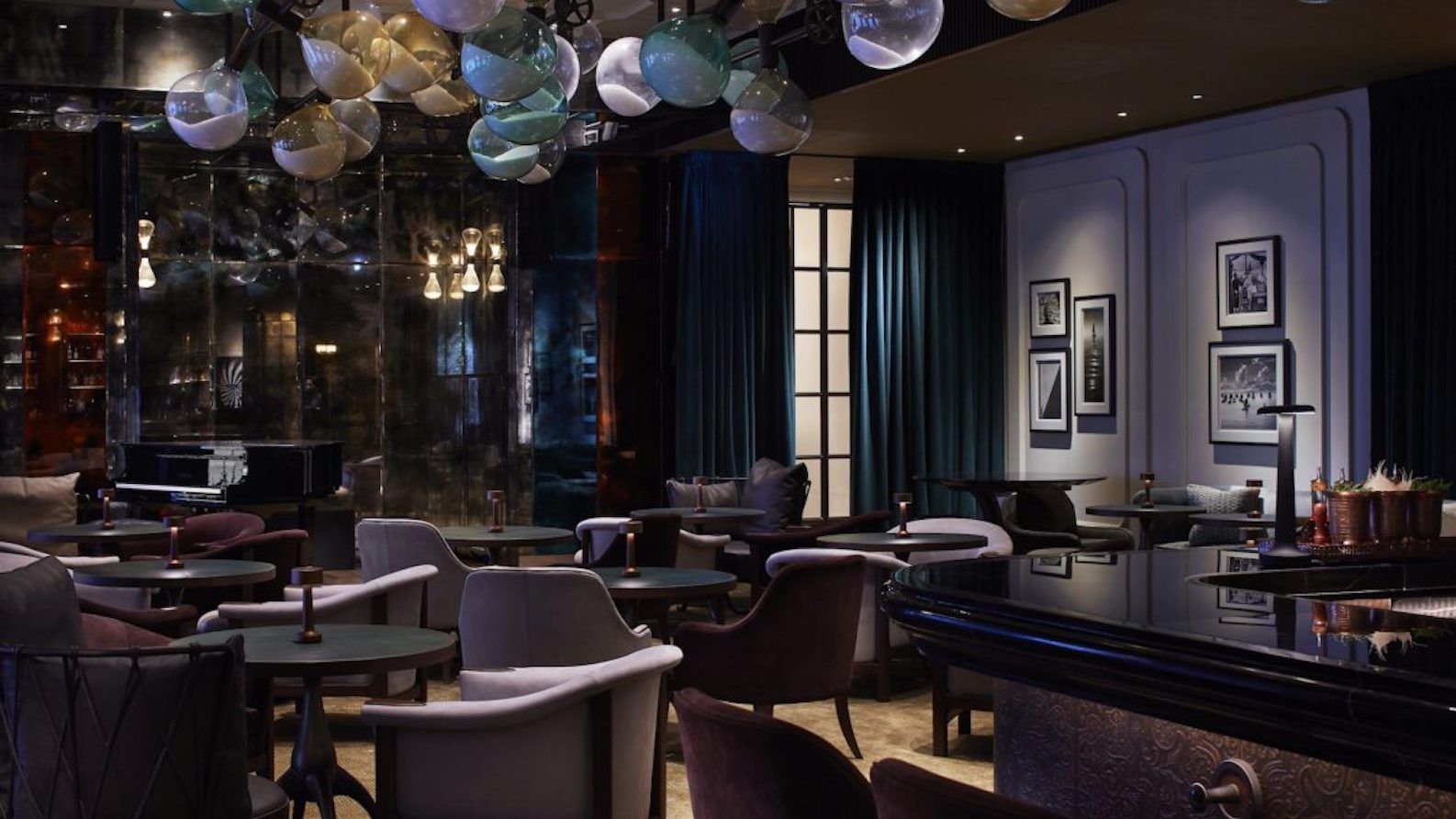 Fancy a tipple? Here are the best bars to visit in Kowloon
