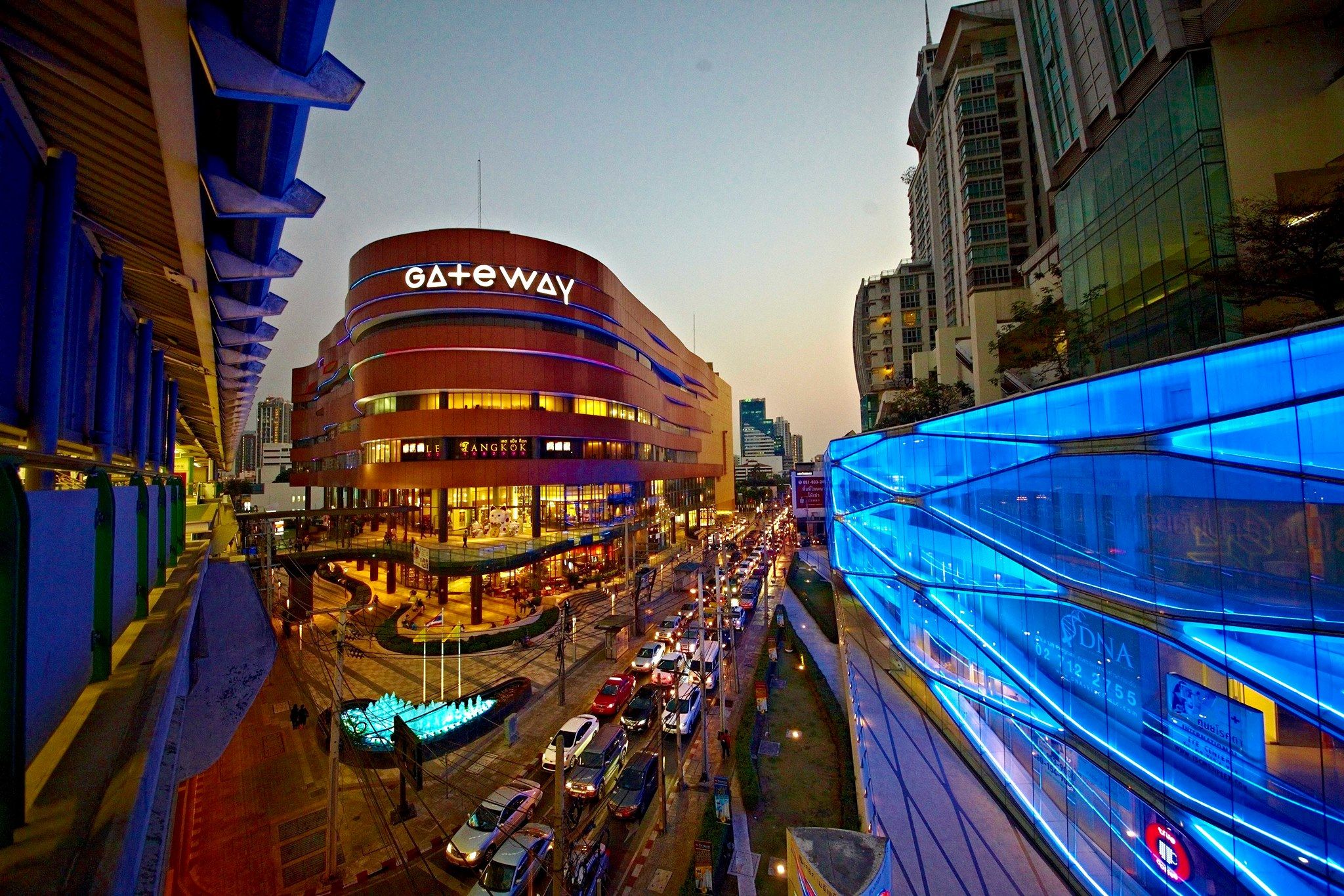 LSA Neighbourhood Guide: 10 reasons to visit Ekkamai