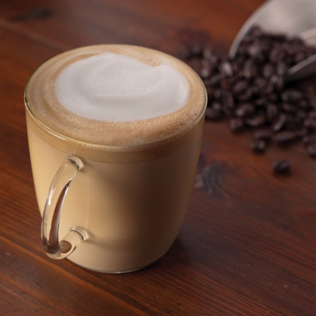 Coffee 101: a guide to knowing your macchiato from your mocha