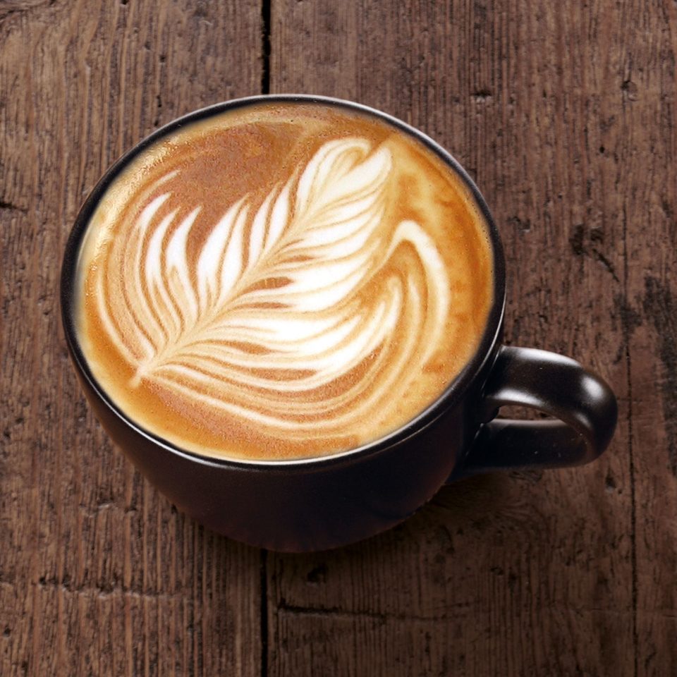 Types of coffees 101: The complete guide to the different cuppa joes