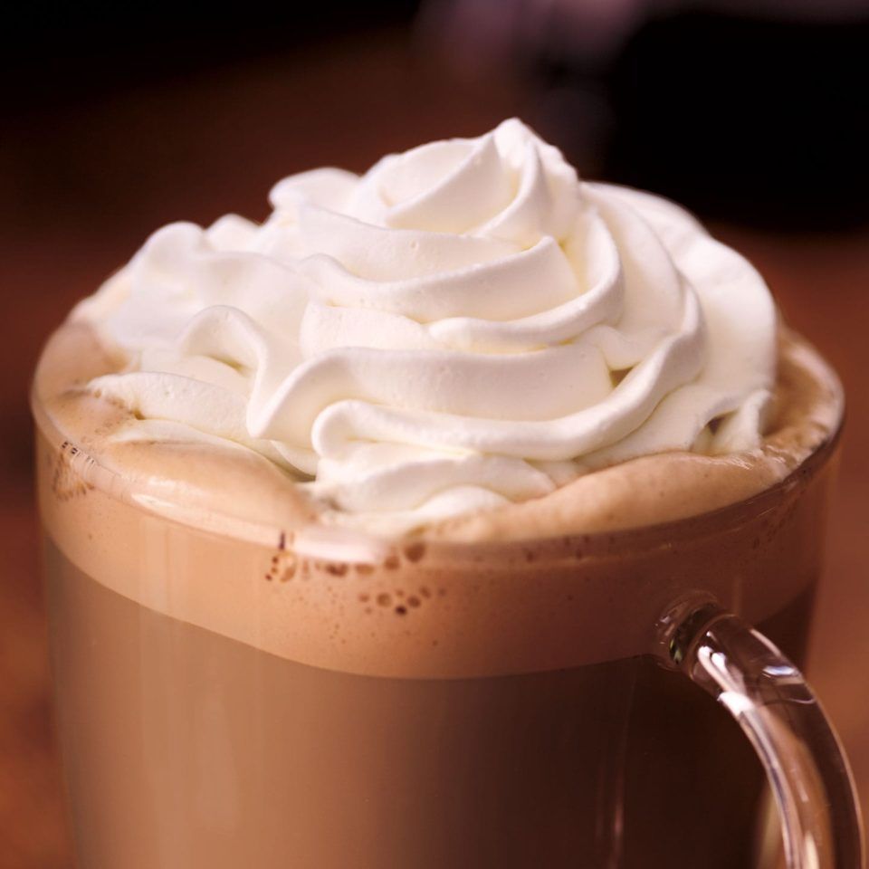 Coffee 101: a guide to knowing your macchiato from your mocha